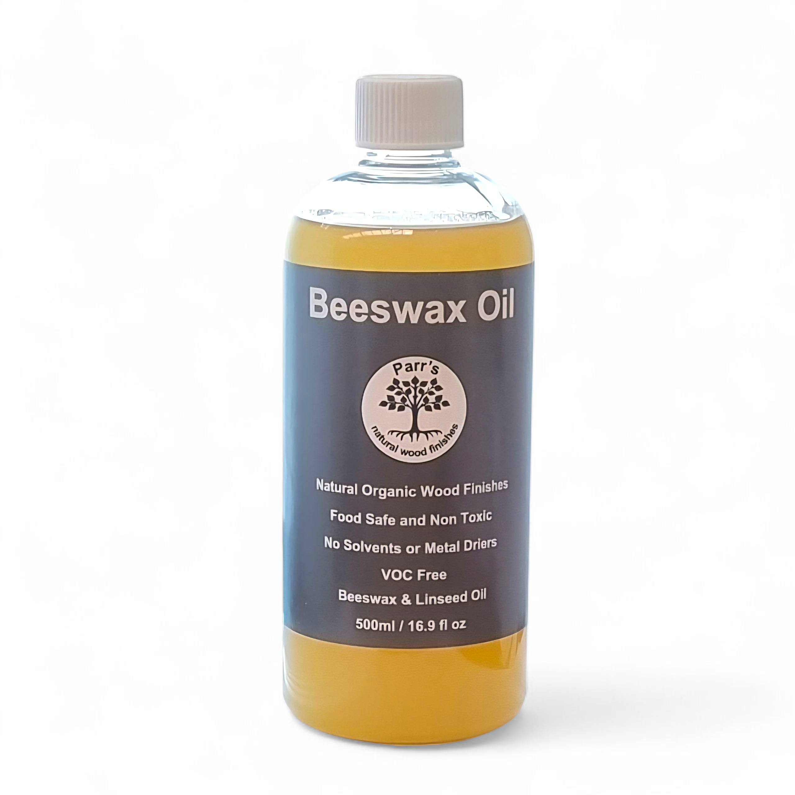 Beeswax Oil - eco friendly wood oil – PARR'S